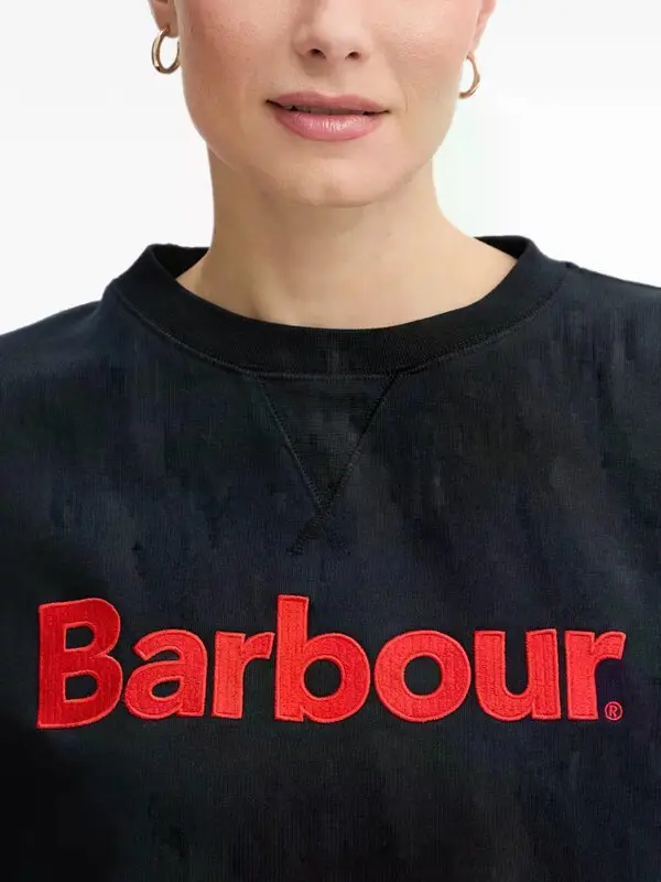 Barbour Hartland Sweatshirt