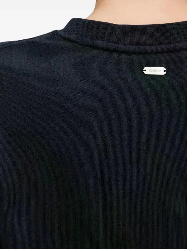 Barbour Hartland Sweatshirt