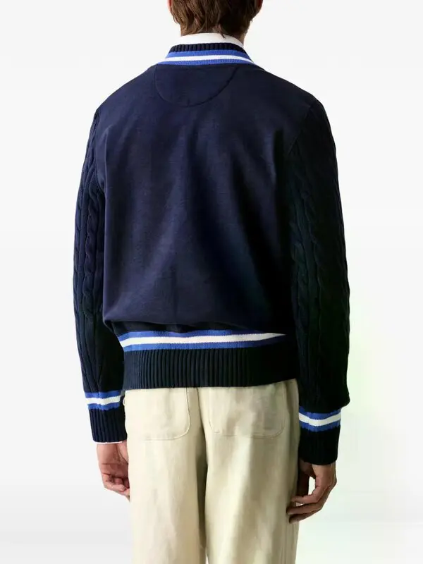 Polo Ralph Lauren Wimbledon Sweatshirt