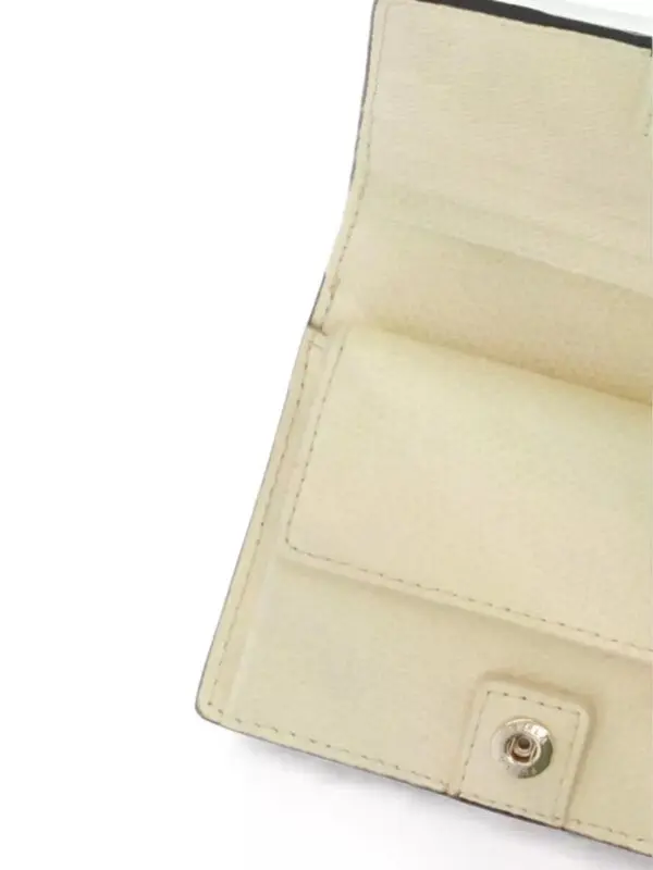 Furla Small Camelia Wallet