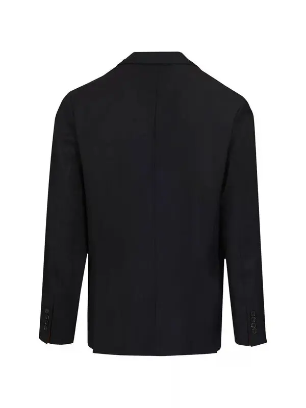 Paul Smith Two-button Blazer - Blue