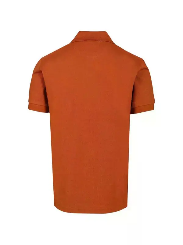 Paul Smith Short-sleeves Polo Shirt