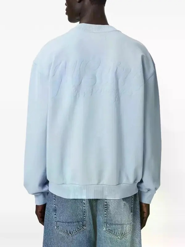 ALLSAINTS Odyssey Crew-neck Sweatshirt