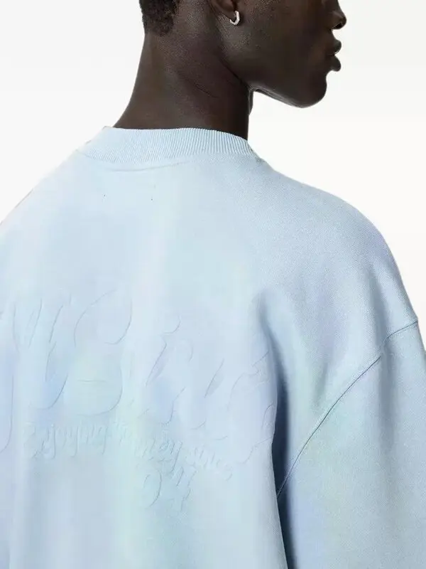ALLSAINTS Odyssey Crew-neck Sweatshirt