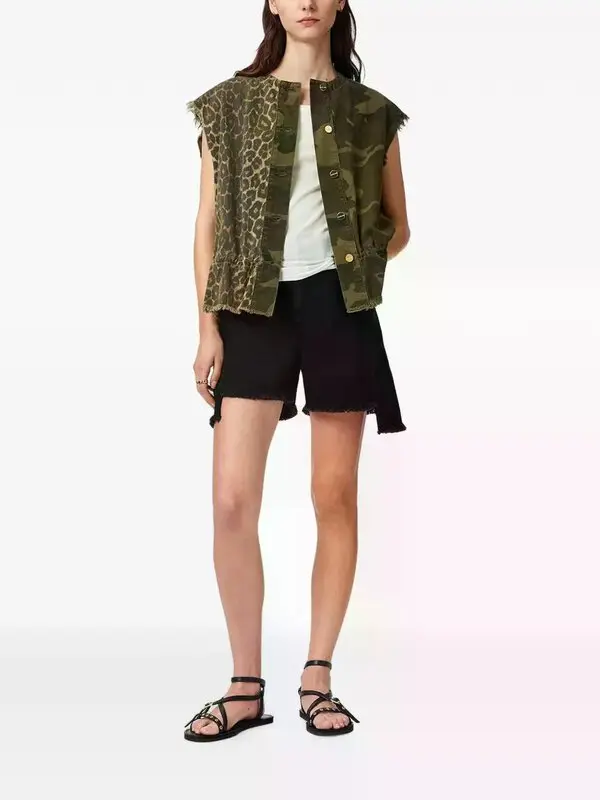 ALLSAINTS Sofi Waistcoat