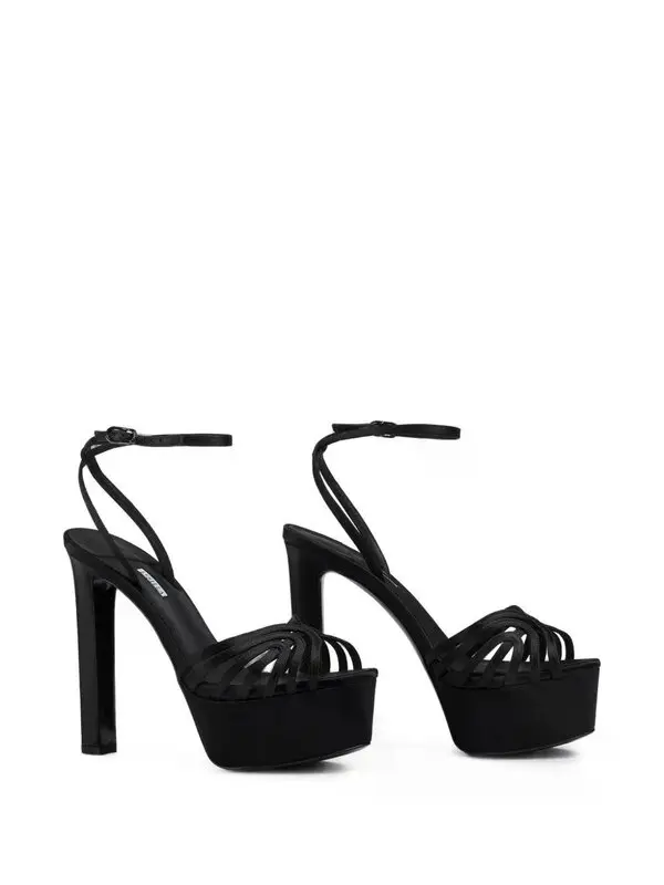 LE SILLA Platform Sandals