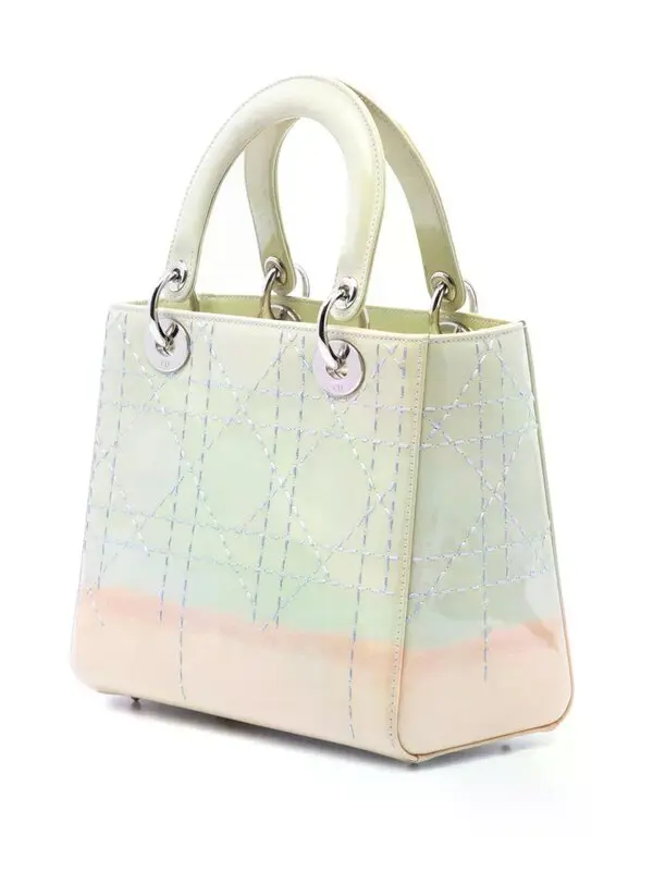 Dior Medium Lady Satchel