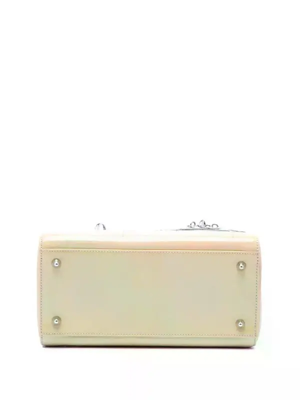 Dior Medium Lady Satchel