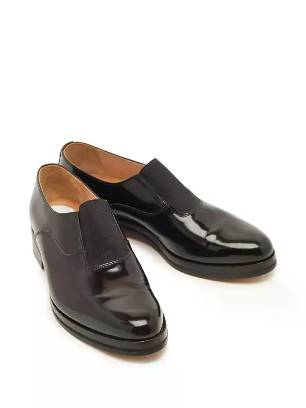 MAISON MARGIELA Elasticated Slip-on Shoes