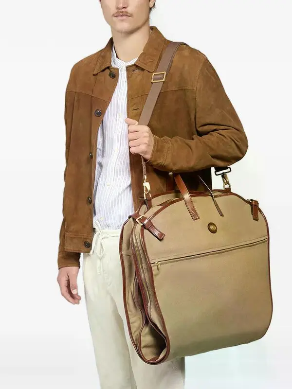 THE BRIDGE Story Viaggio Garment Bag