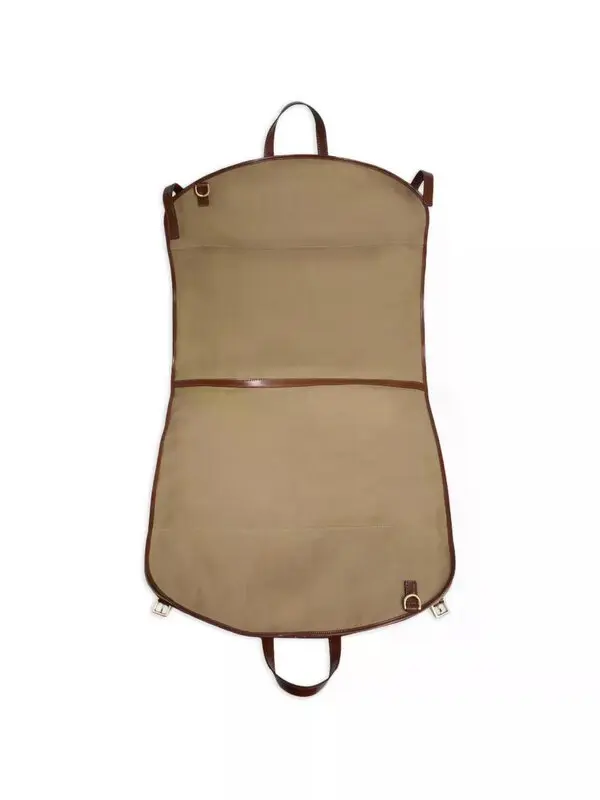 THE BRIDGE Story Viaggio Garment Bag