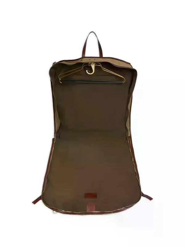 THE BRIDGE Story Viaggio Garment Bag