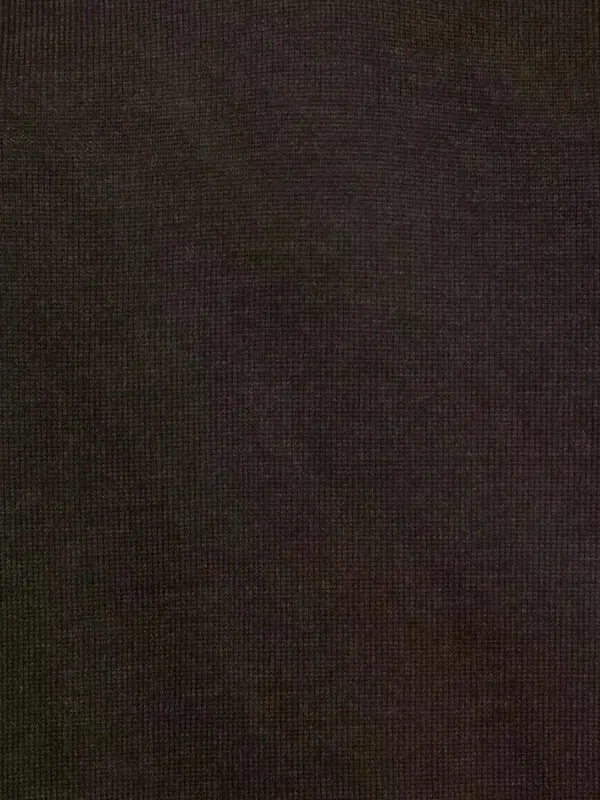 Zadig&Voltaire V-neck Wool Sweater