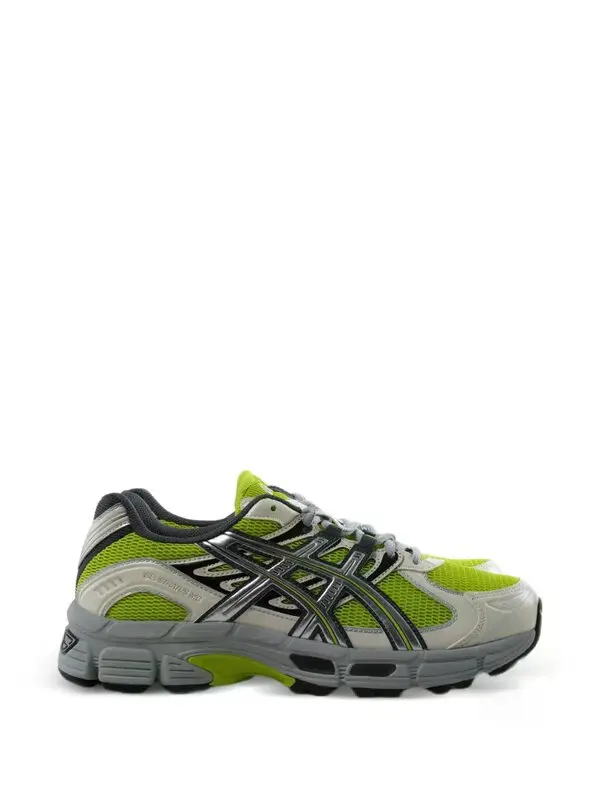 Asics Gel-stratus Mc Sneakers - Green