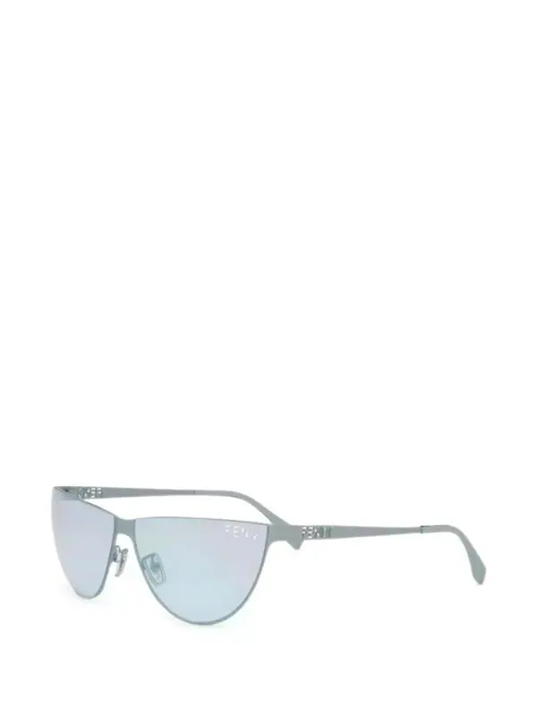 Fendi Cat-eye Frame Sunglasses