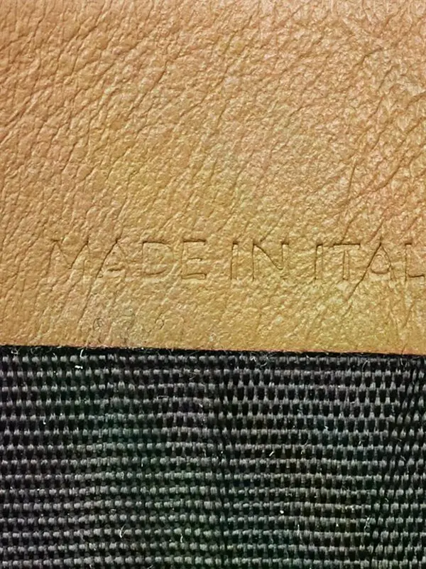 Fendi 2023 Zucca Card Holder