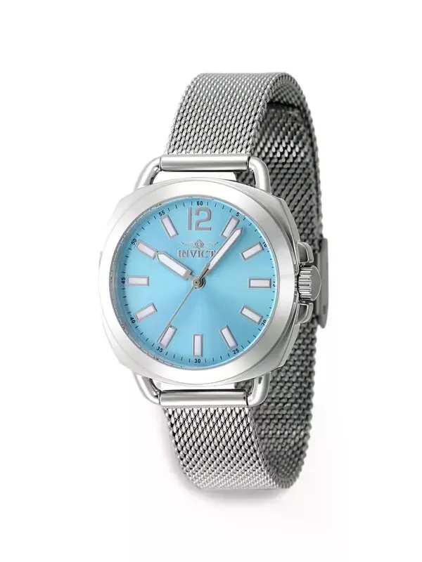 INVICTA Wildflower 32mm Watch - Blue