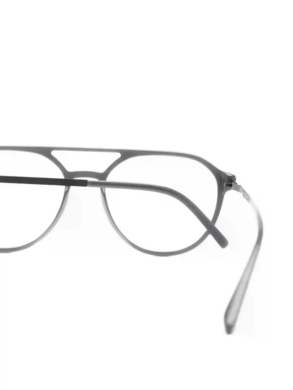 Mykita Jasmi Double-bridge Eyeglasses
