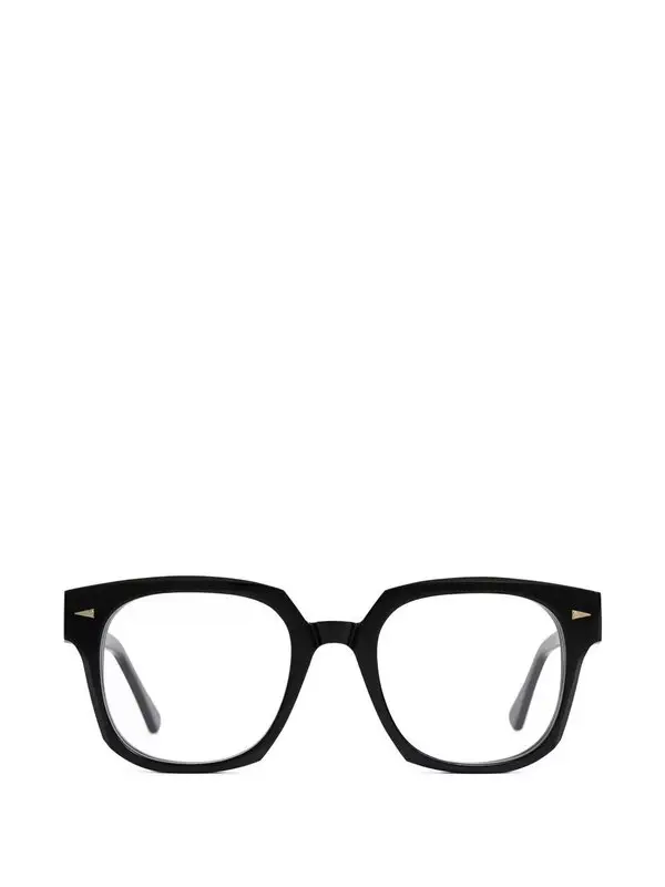 AHLEM Rue Mazarine Eyeglasses - Black