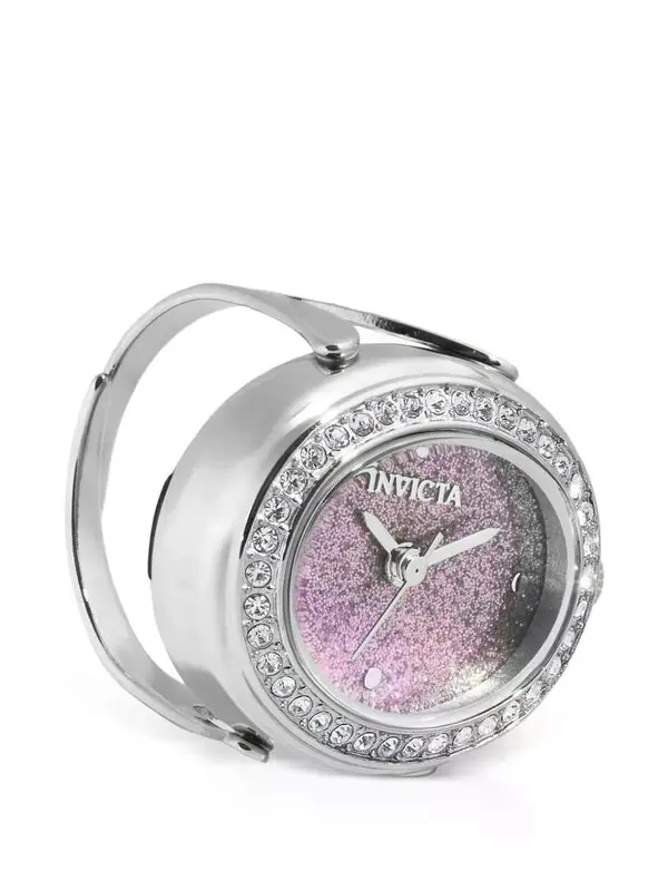 INVICTA Mini Ring Watch