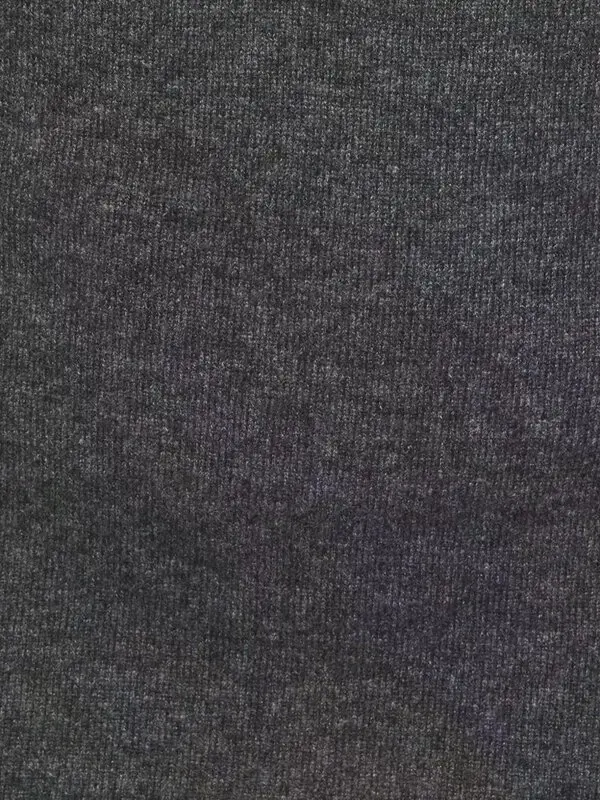 Saint Laurent Cashmere Scoop Neck Tank Top