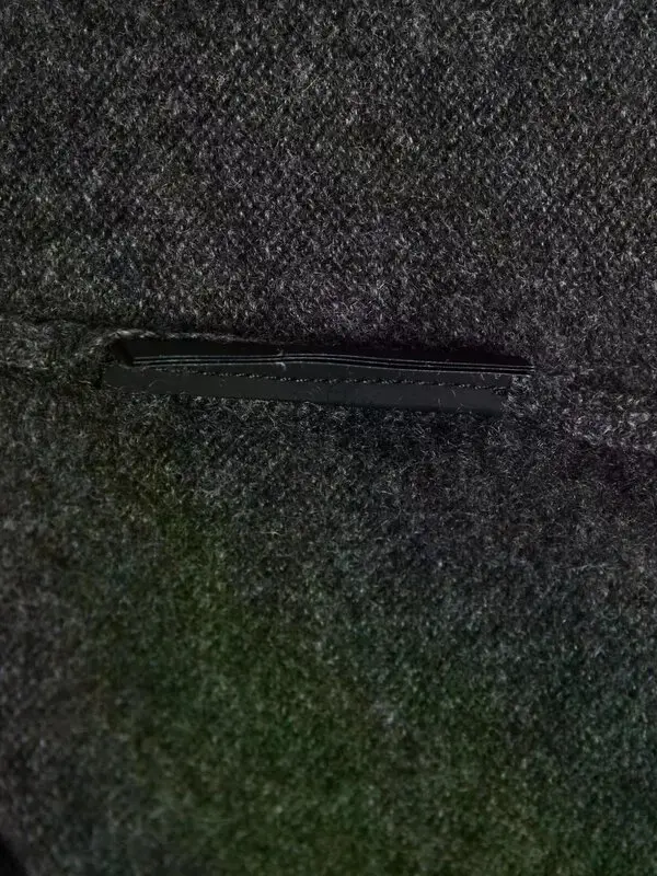 Saint Laurent Cashmere Scoop Neck Tank Top
