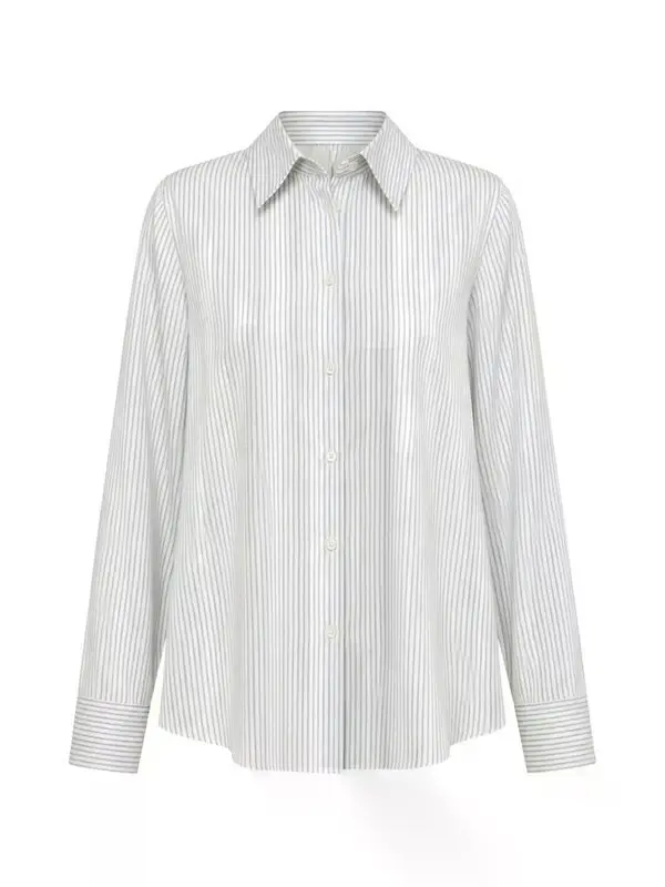 KULSON Elle Striped Shirt