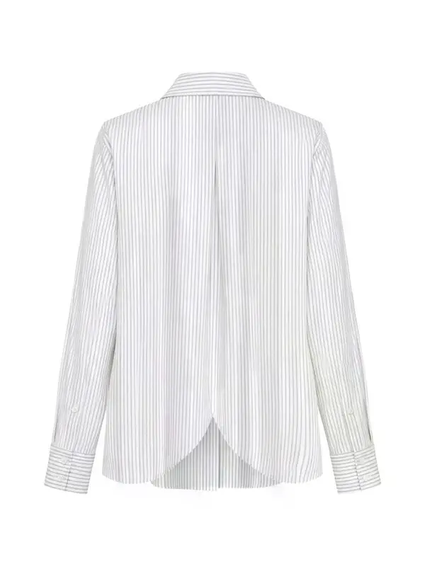 KULSON Elle Striped Shirt