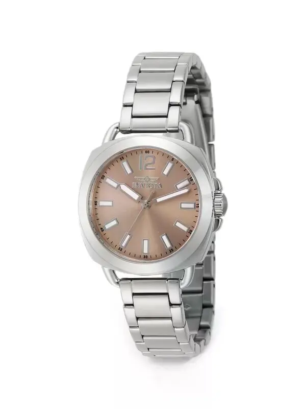 INVICTA Wildflower 32mm Watch - Brown