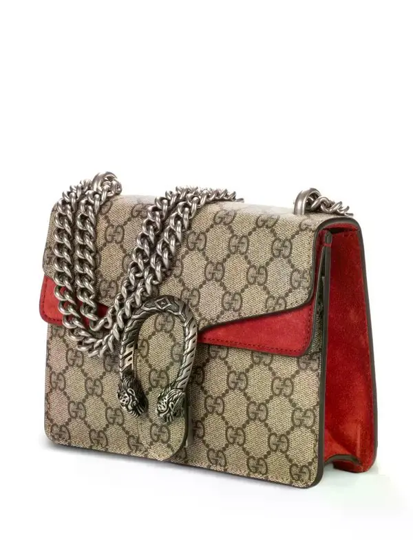 Gucci Mini Dionysus Shoulder Bag