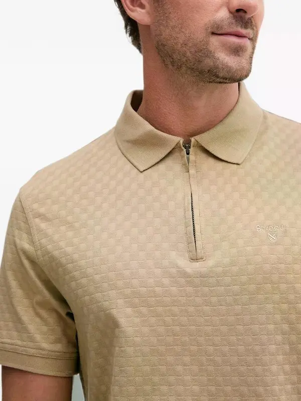 Barbour Hockham Polo Shirt