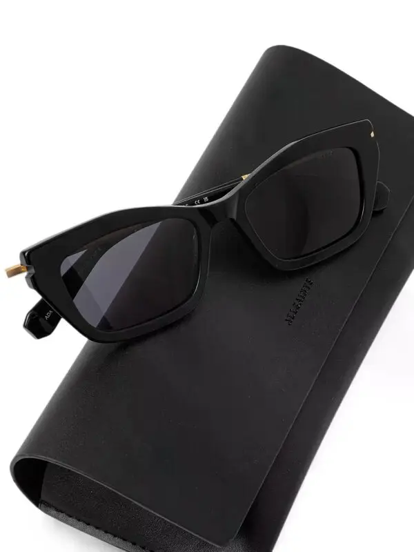 ALLSAINTS Ada Cat-eye Sunglasses