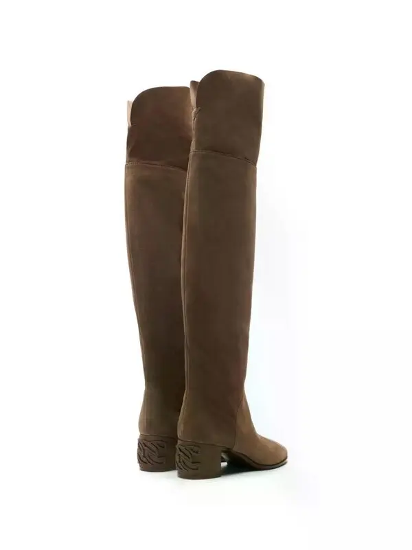 Casadei Over-the-knee Boots