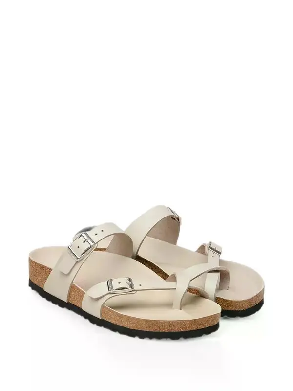 BIRKENSTOCK Mayari Sandals - Neutrals