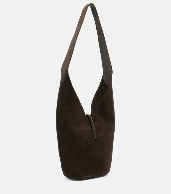 DEMELLIER Siena Shoulder Bag - Brown