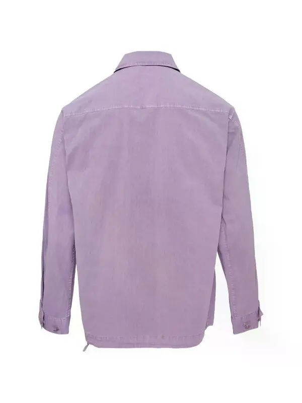 OAMC Military Shirt