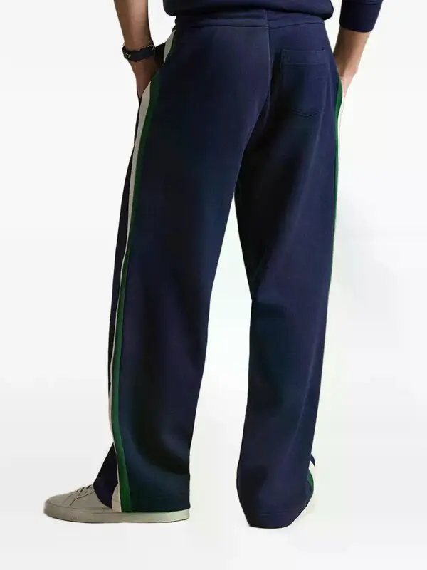 Polo Ralph Lauren Side-stripe Track Pants