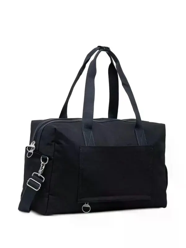 Barbour Cascade City Cotton Holdall Bag
