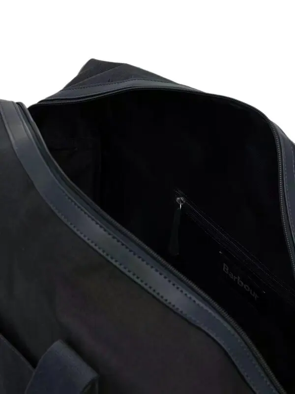 Barbour Cascade City Cotton Holdall Bag