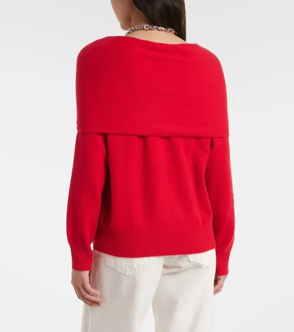 Tove Malia Cashmere Sweater