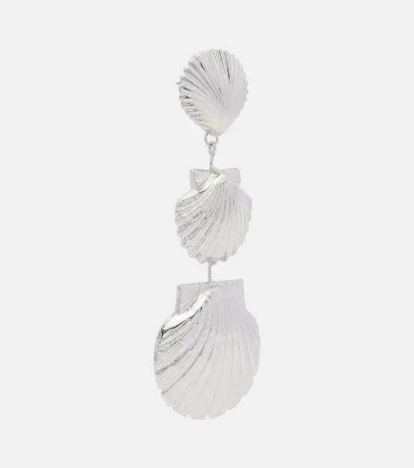 JENNIFER BEHR Selkie Drop Earrings