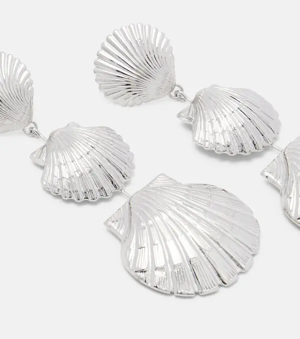 JENNIFER BEHR Selkie Drop Earrings