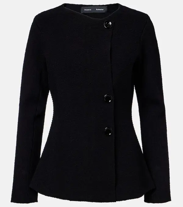 Proenza Schouler Sukki Jacket