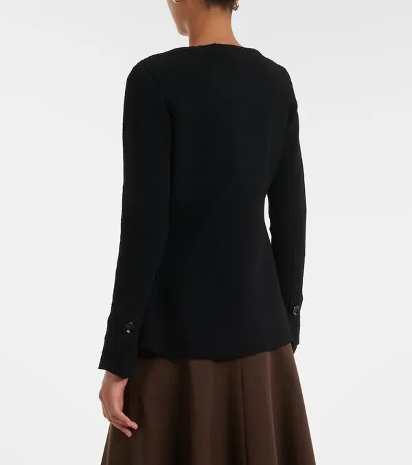 Proenza Schouler Sukki Jacket