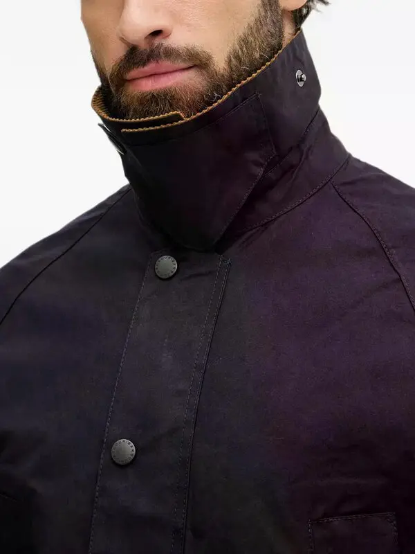 Barbour Oversized Bedale Jacket