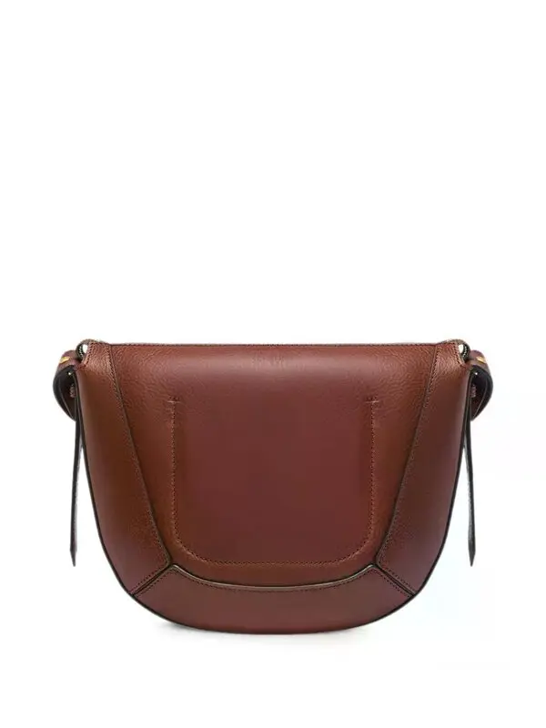 THE BRIDGE Fedora Shoulder Bag