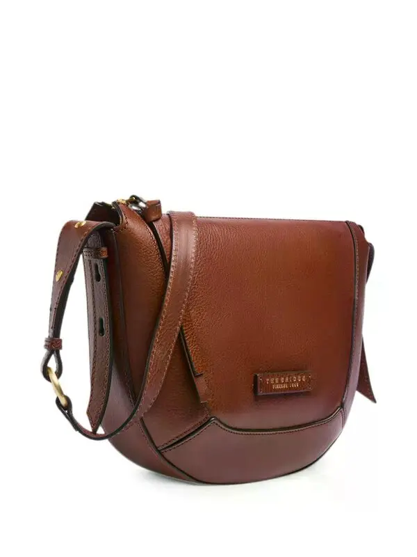 THE BRIDGE Fedora Shoulder Bag