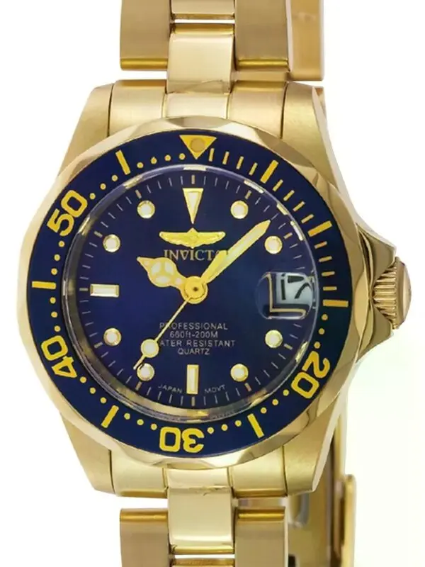 INVICTA Pro Diver Quartz Watch