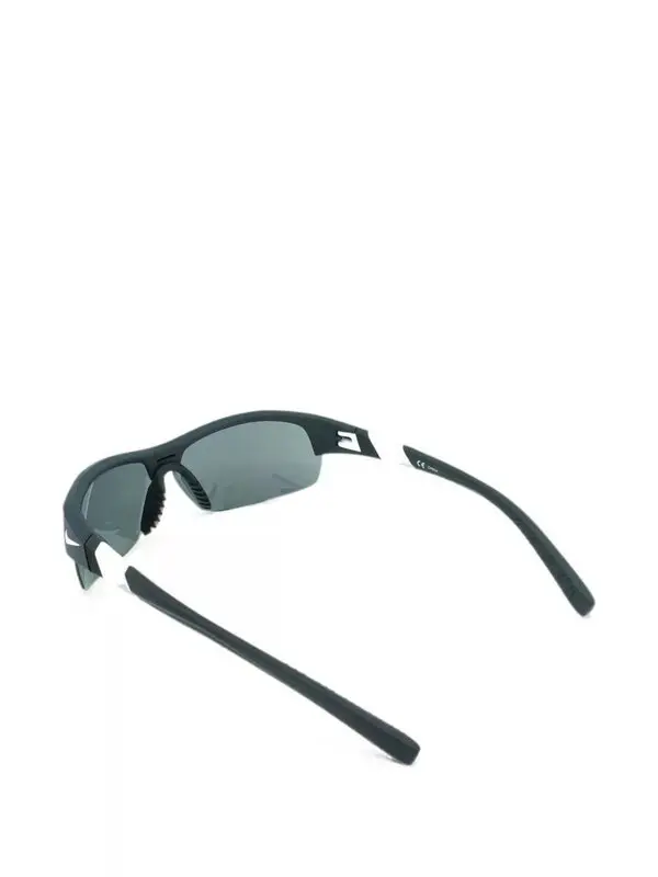 Nike Show X2 Rectangle-frame Sunglasses