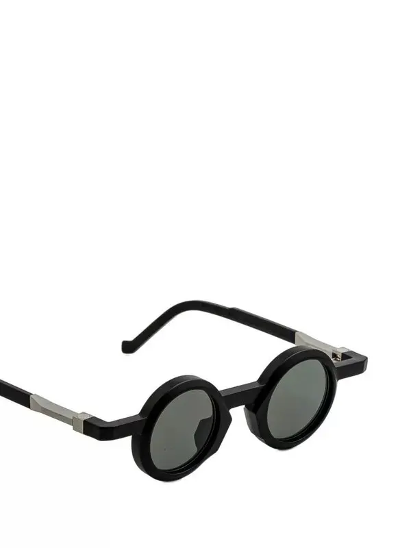 VAVA EYEWEAR Round Frame Sunglasses
